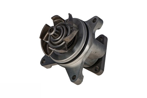 2006-2013 Mazda 3 5 6 CX-7 MX-5 Miata Engine Water Pump OEM NEW - LF94 ...