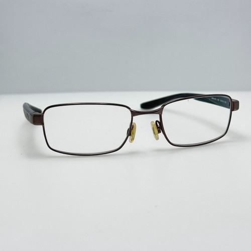 Nike Eyeglasses Eye Glasses Frames 8175 075 53-18-140 | eBay