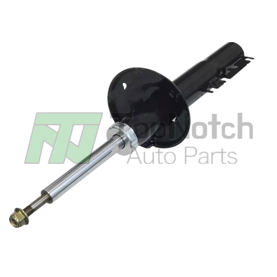 2x Rear Shock Absorber Struts w/O PASM 98633305120 For Porsche Boxster ...