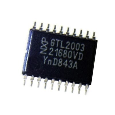 set of 4 TSSOP20 GTL2003PW,118 1344+ high quality | eBay