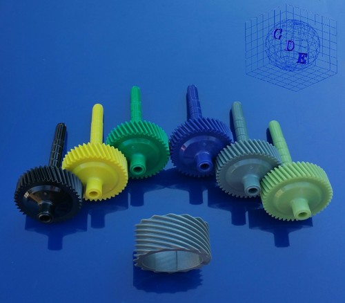 GM TURBO TH400 TRANSMISSION SPEEDOMETER GEAR SET KIT 15 / 40 41 42 43 ...