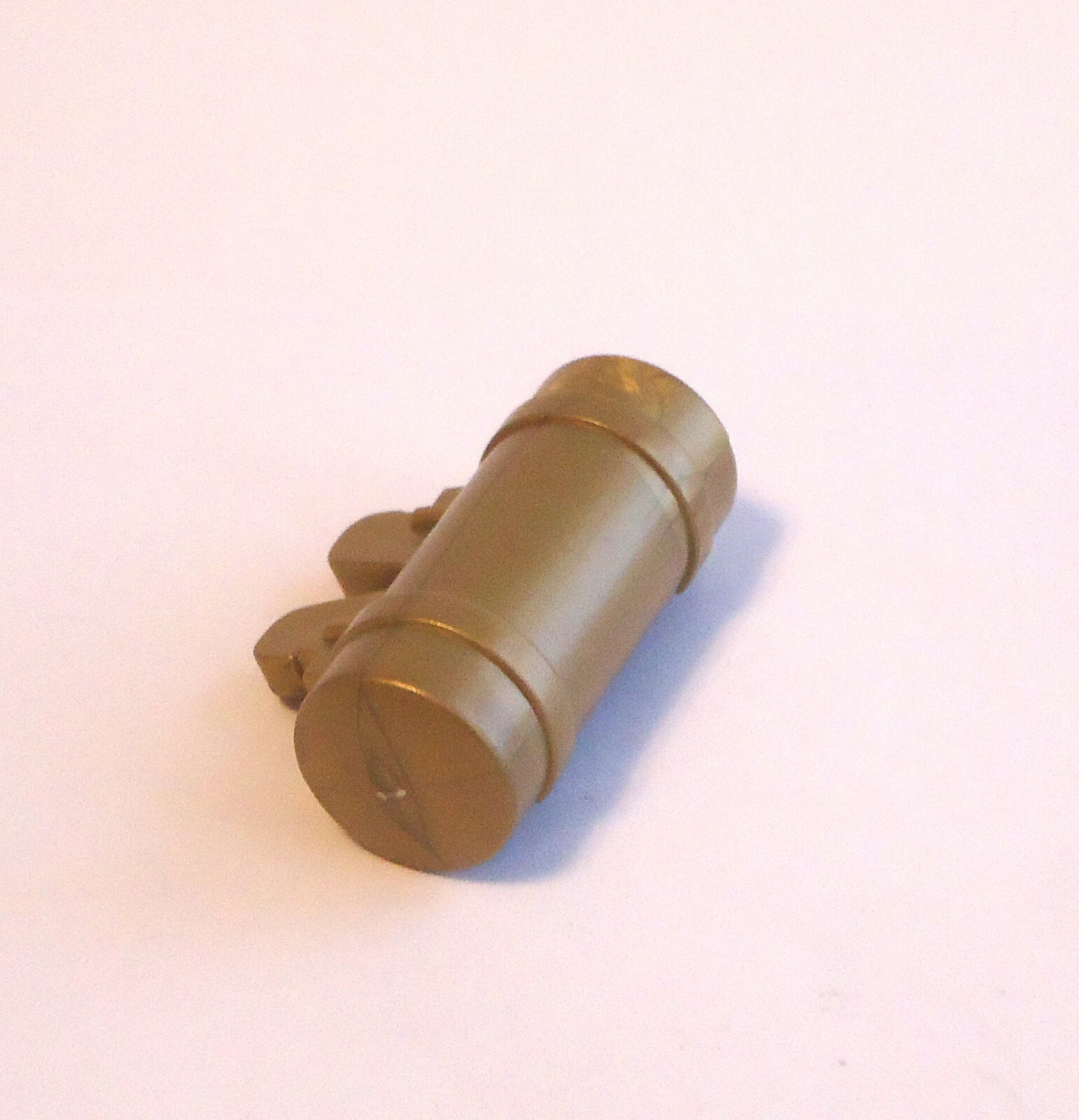 PLAYMOBIL TRAIN Gold Air Tank 4021 RC ENGINE Locomotive LGB G Scale | eBay