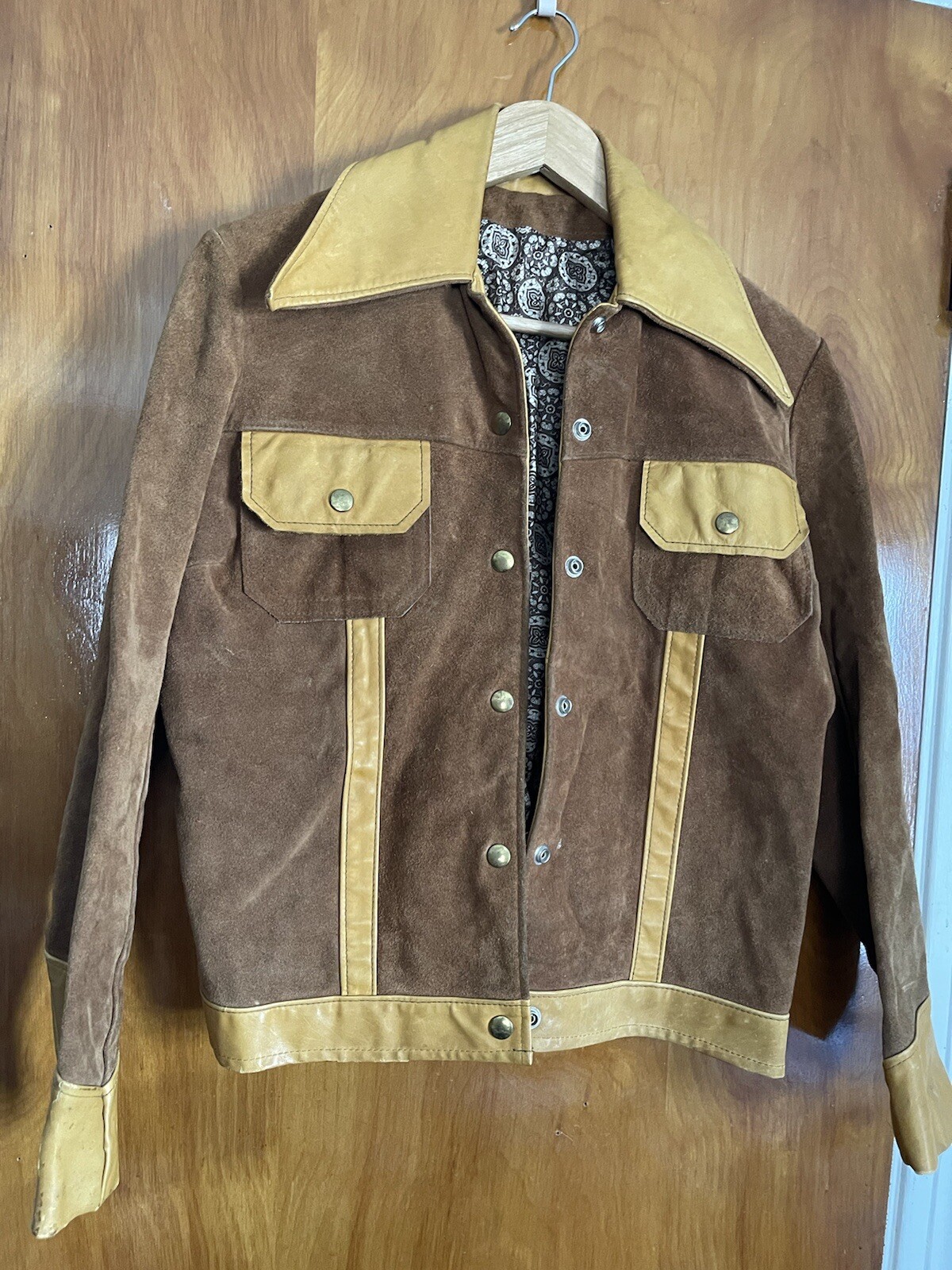 vintage joo kay rare - Gem