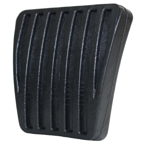 2X Brake Clutch Pedal Rubber Pad For Vauxhall Astra Calibra Combo Corsa ...