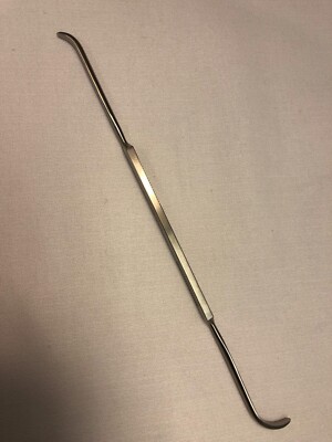 INTEGRA JARIT 400-278 COTTLE ELEVATOR DBL. ENDED FOR TUNNELING9'' ( B9 ...