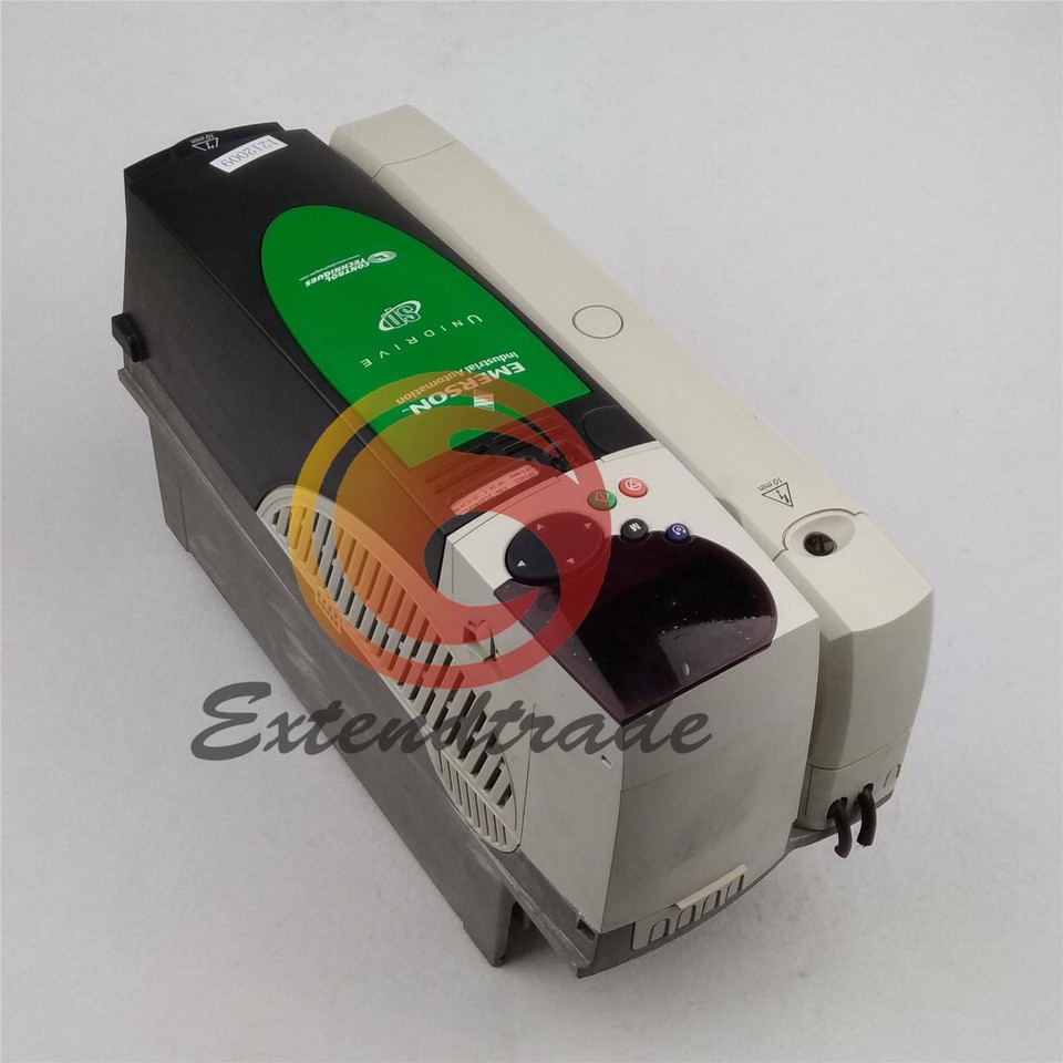 1pcs Emerson CT Elevator Inverter SP2403 11.0/15.0KW tested | eBay