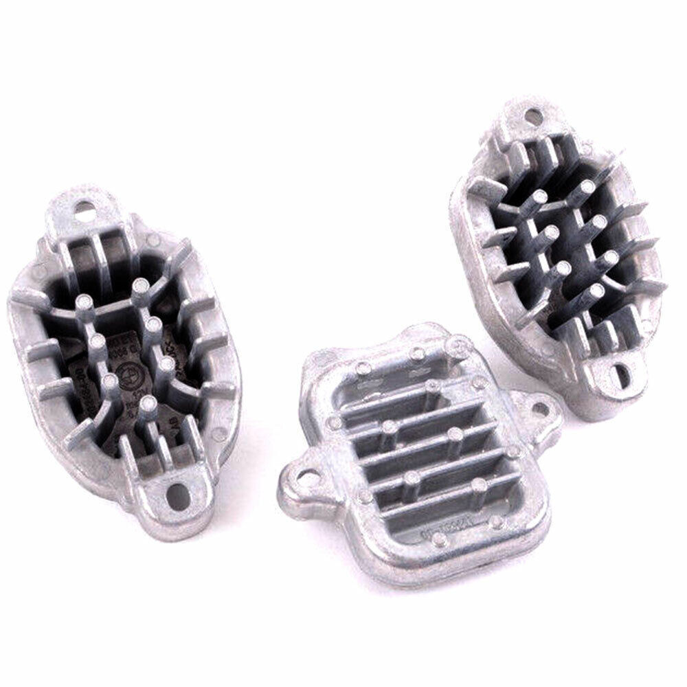 For BMW 3 Series F30 F31 Headlight Daytime Running Light Module Set ...