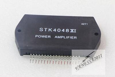 New 1PCS STK4048XI SANYO Module- | eBay