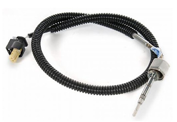 MERCEDES-BENZ E W213 EXHAUST SYSTEM TEMPERATURE SENSOR A0009059905 NO🇺🇸 ...