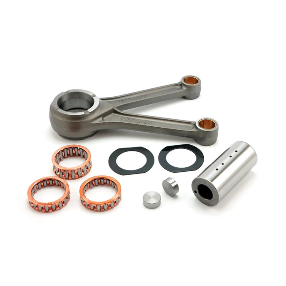 Connecting Rod Assembly, 88" Twin Cam For Harley Davidson | eBay