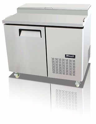 Freezers - Drop In Freezer