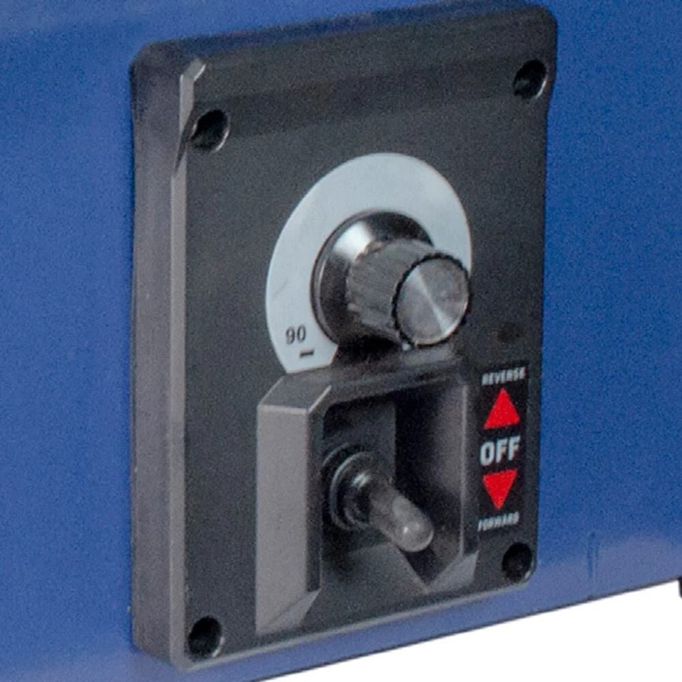 Rikon 10 Inch Variable Speed Wet Sharpener | eBay