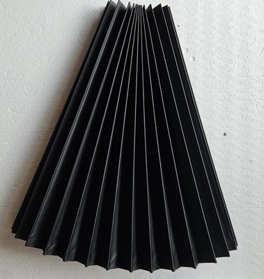 Faltenbalg Balg für Mikron WF 40C Fräsmaschine | eBay.de