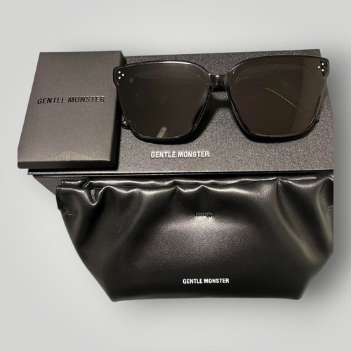 Gentle Monster Days Day 01 Sunglasses New Korean Brand | eBay