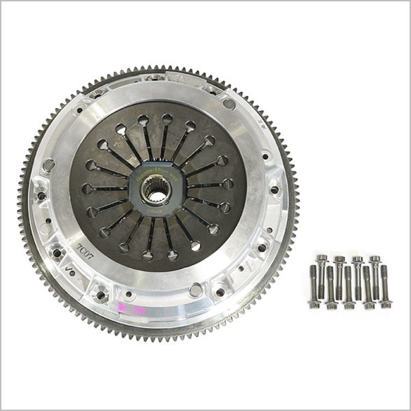 Genuine OEM Honda NSX Acura Clutch Set Flywheel Friction Pressure 22000 ...
