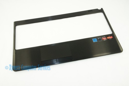 BA81-18271A AP0TZ000G11 OEM SAMSUNG TOP COVER PALMREST NP365E5C (A ...