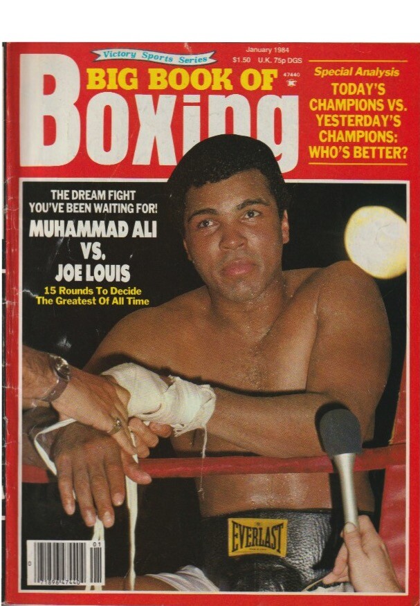 Joe Louis Contro Muhammad Ali How Joe Louis Would Have Beaten Muhammad
