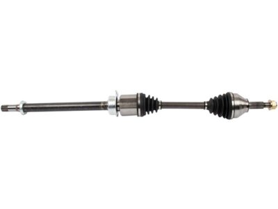 Front Right CV Axle Assembly For 14-17 Ford Explorer 3.5L V6 FWD ...