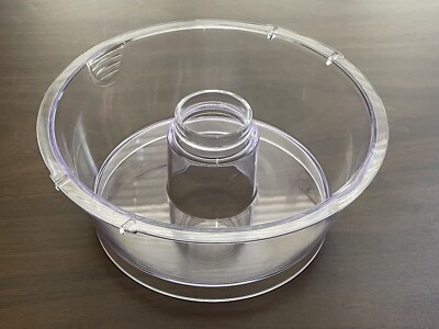 KitchenAid Replacement Mini INSERT BOWL Work Bowl KFP0935Q | eBay