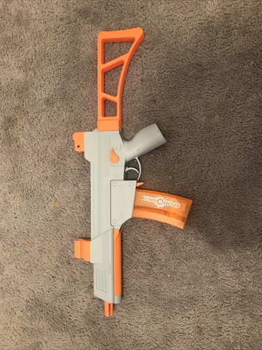 Splat R Ball Soft Water Bead Blaster Fully Automatic SRB400 New Open ...