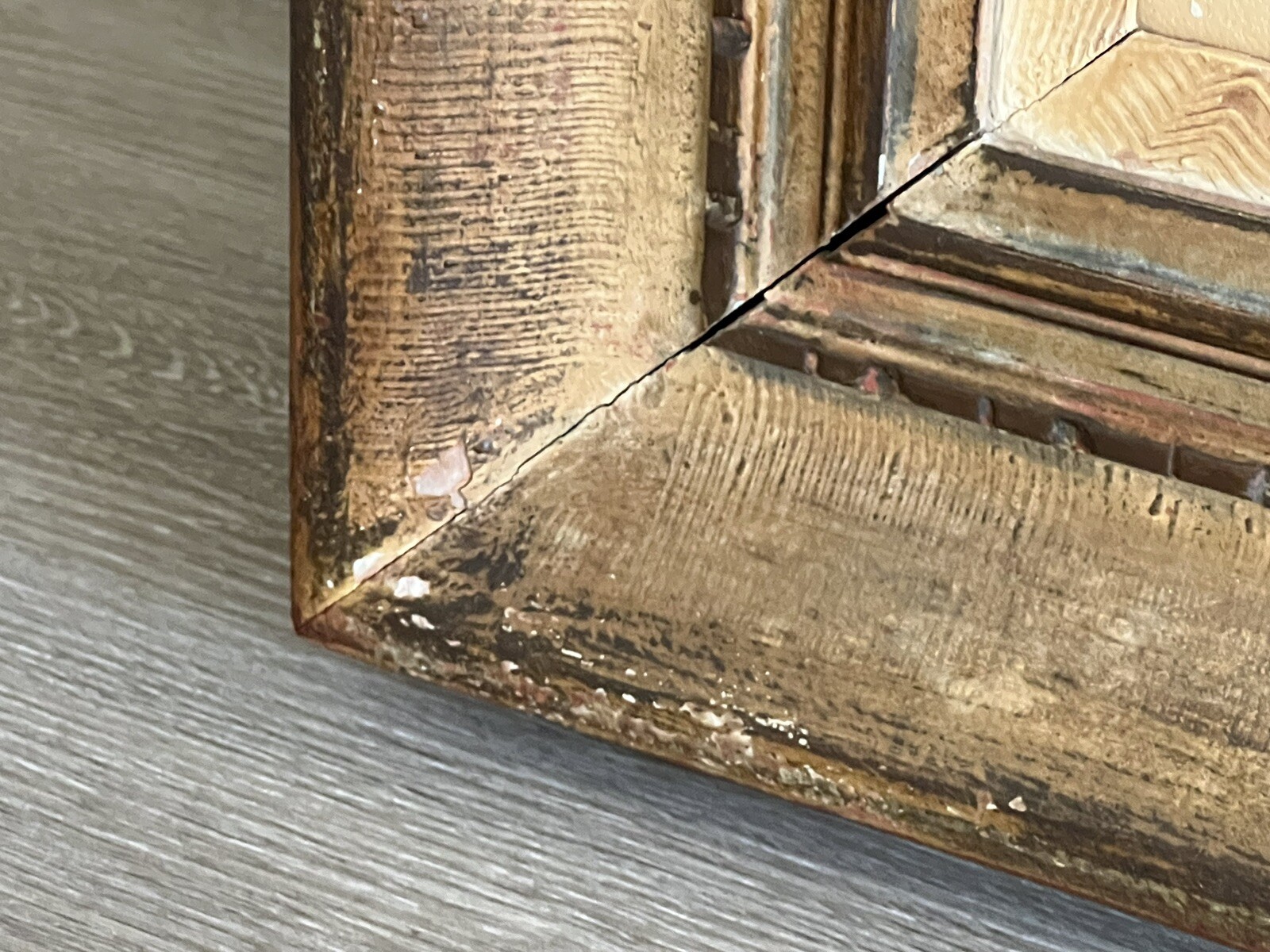 Milford Zornes (1908-2008) Early Original California Watercolor ...