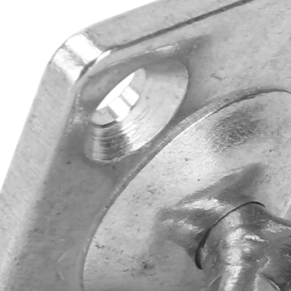 Silver Ceiling Hooks 35mmx15mm U Hooks for Seawater | eBay