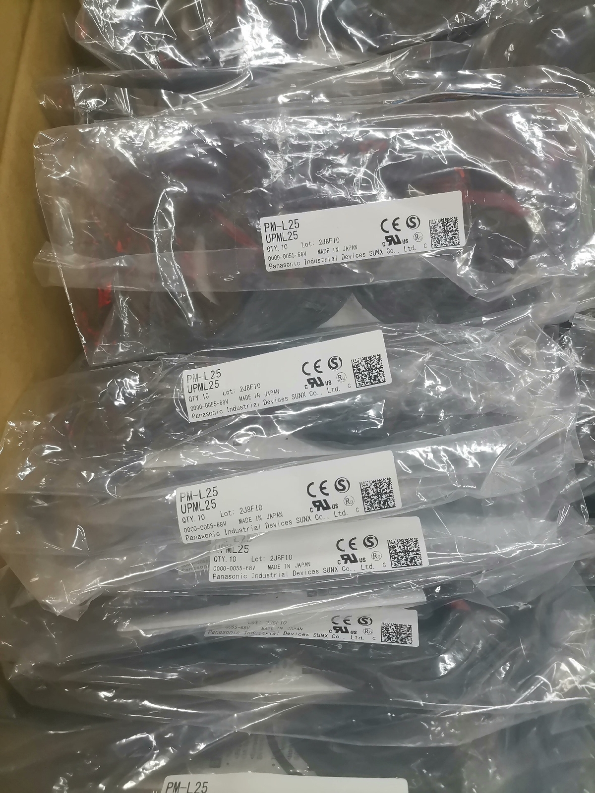 1pc new Panasonic PM-L25 | eBay