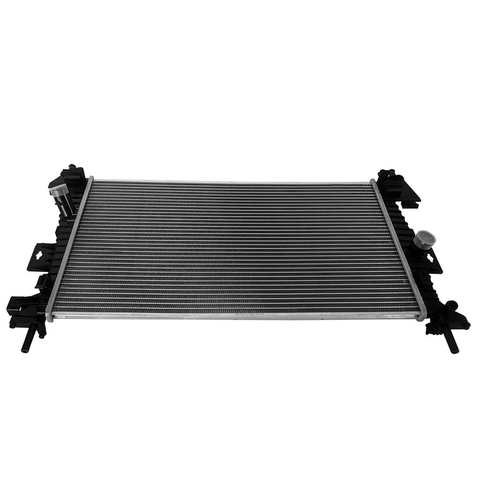 13219 Radiator For 2012-2018 2015 Ford Focus Electric SEL Titanium ...