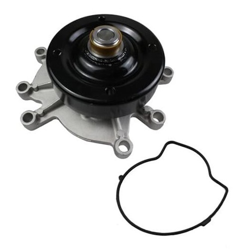 AW7163 Water Pump with Gasket Compatible with RAM 1500, Dodge Dakota ...