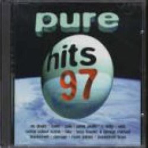 Various : Pure Hits 97 (2CDs) (1997) | eBay