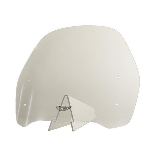 MRA Roadshield transparent screen Moto Guzzi Bellagio 1000 2007-2008 ...