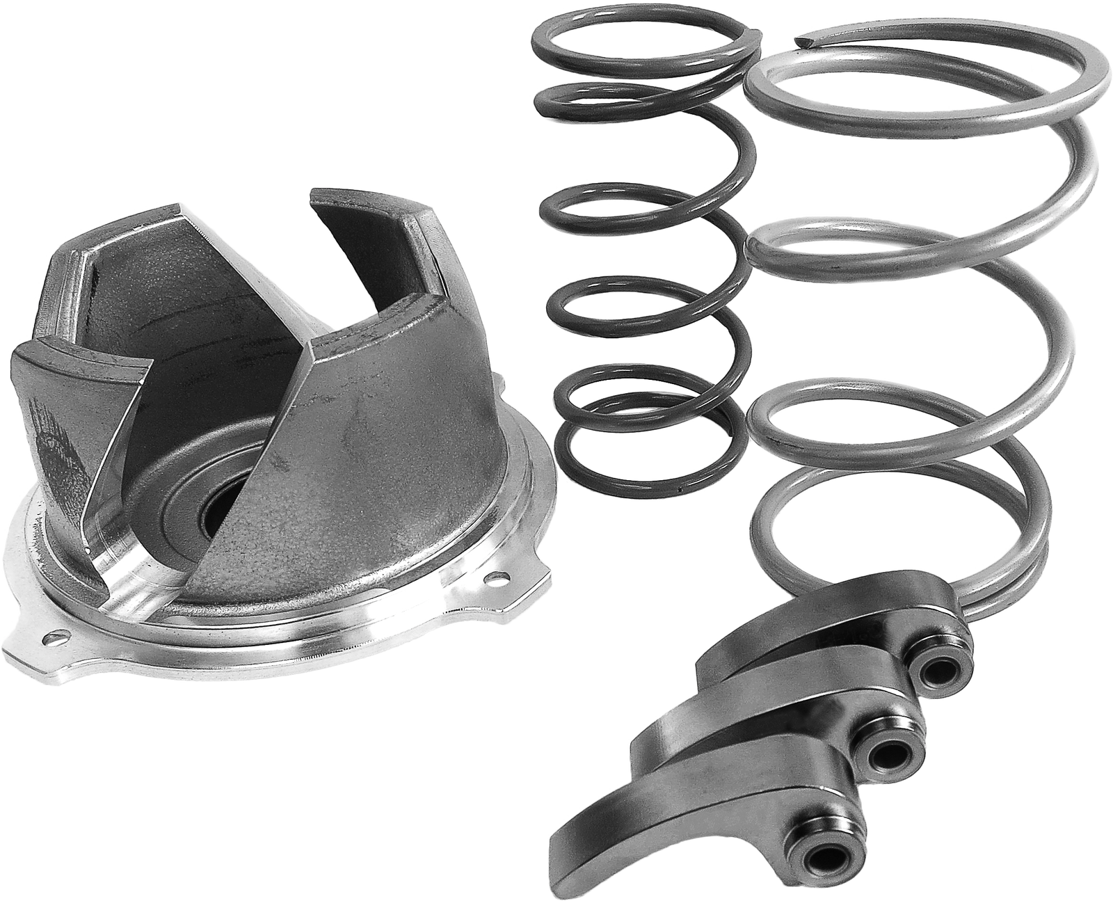 EPI CLUTCH KIT 0-3000 ELEV 31-33" TIRE WE437699 NEW | eBay