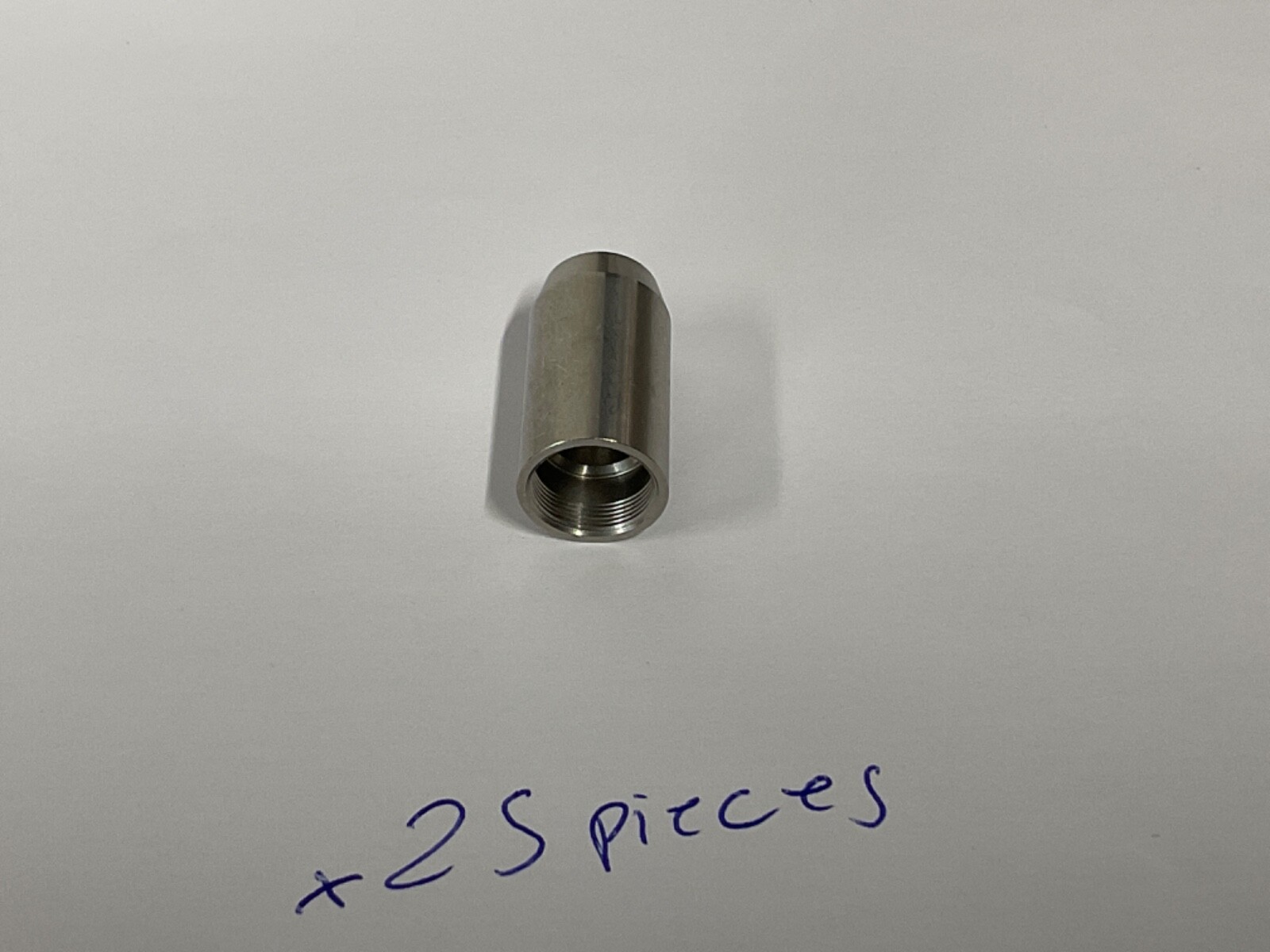 Lot of 25 - Olympus, Explorent, Stryker ,Storz Light Guide Adapter ...