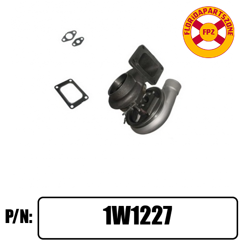 1W1227 - 8S4987 8S9234 8S4937 TURBO G fits Caterpillar with Free ...