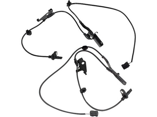 For 2006-2018 Toyota RAV4 ABS Wheel Speed Sensor Set Front 97978CVDN ...