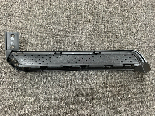 OEM 86596-S8BA0 MOULDING-FRONT BUMPER, RH Right for Hyundai Palisade ...