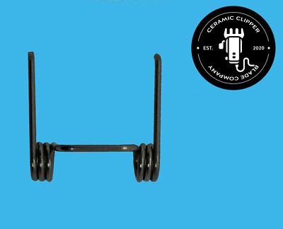 WAHL Tension Spring for Magic Clip, Super Taper, Senior, Legend hair ...