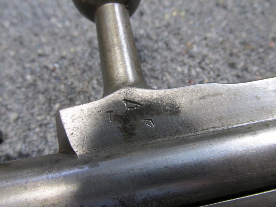 WWI/WWII RUSSIAN MOSIN NAGANT RIFLE & CARBINE BOLT ASSEMBLY ALL ...