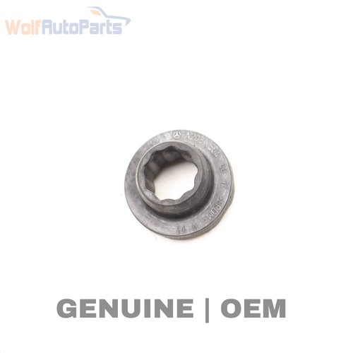 2007-2009 MERCEDES-BENZ CLK550 - Lower Radiator Rubber Mount 2035040012 ...