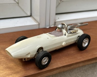 Vintage Eldon Lotus Slot Car 1:32 Scale Sears Promo As Is Needs New ...