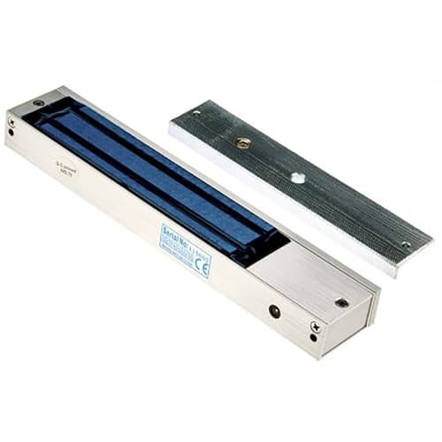 1PC RS PRO 7748229 Access Control Door Magnet 600lb Holding Force ...