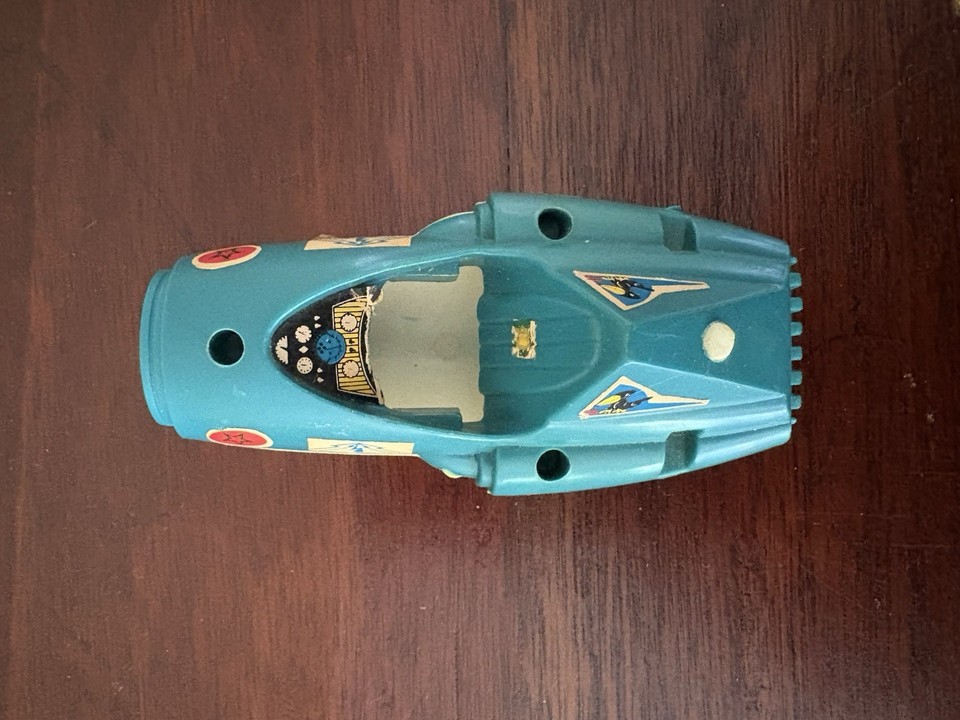 Vintage MEGO Micronauts Parts Mixed Lot | eBay