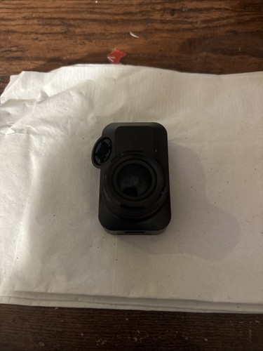 Garmin Dash Cam Mini 3 Ultracompact 1080p with 140 degree Field of View ...