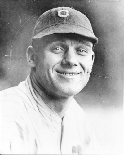 Charlie Jamieson Photo Cleveland Indians 8x10 Hall Of Fame Baseball ...