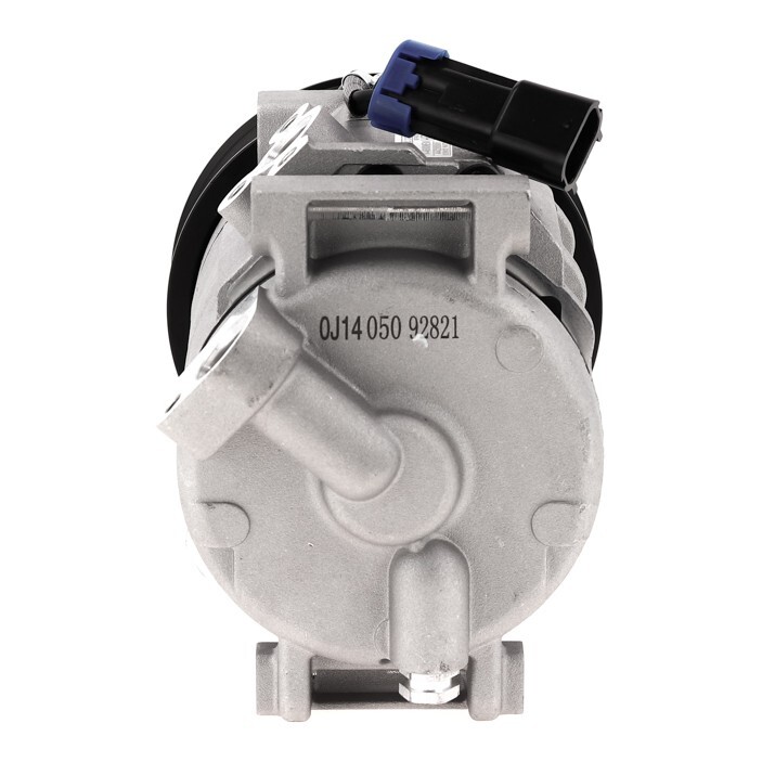 New A/C Compressor For John Deere Tractor Serie 5000/6000 - OE ...