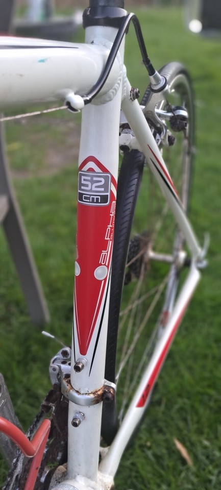 Trek Multitrack 700 Bike For Sale 52cm needs fix up | eBay