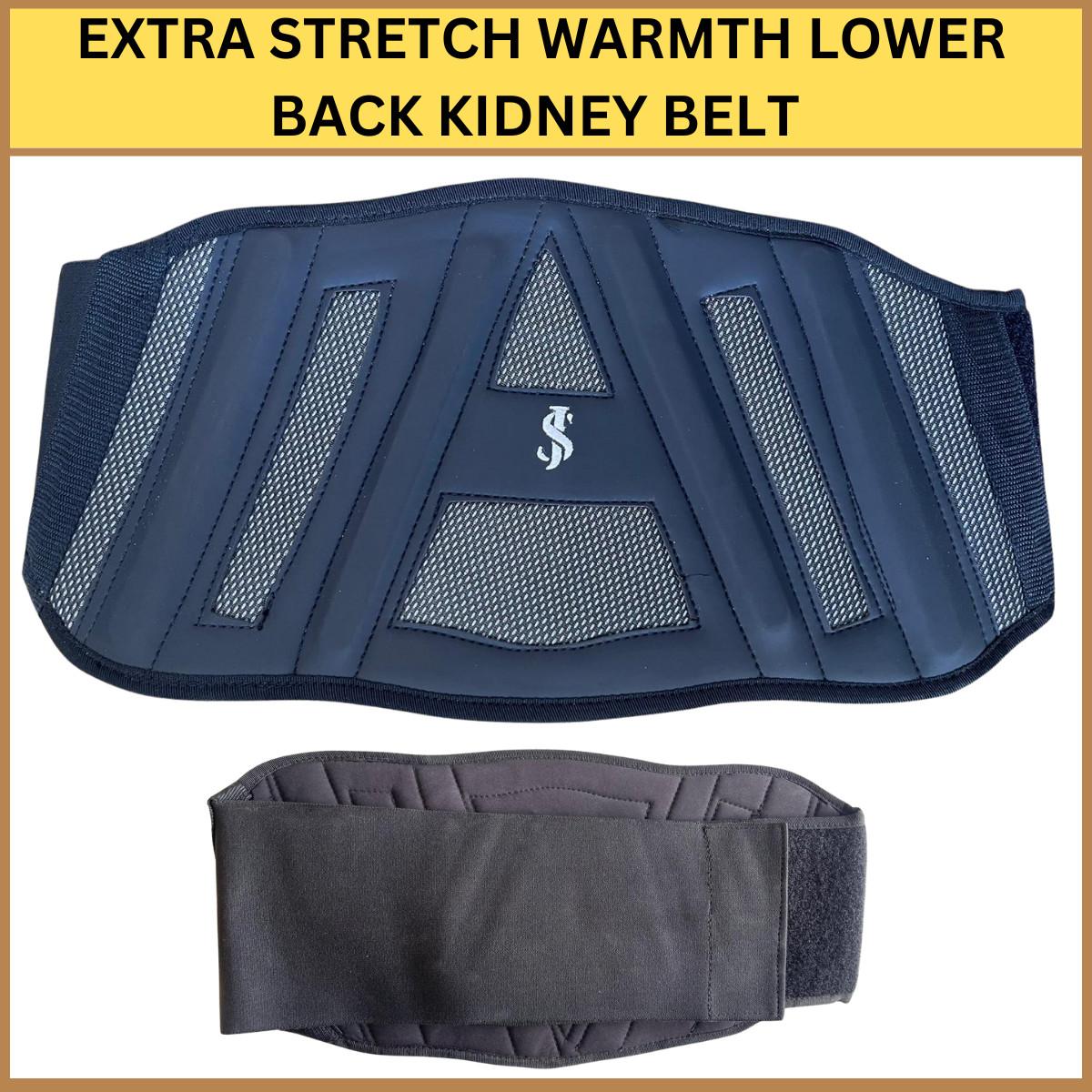 Kidney Belts For Sale - MAVIN