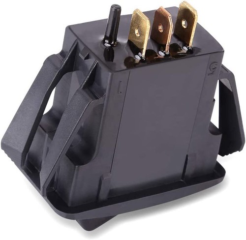 10L0L Golf Cart Forward Reverse Switch for EZGO TXT PDS 2003-up, 74323 ...