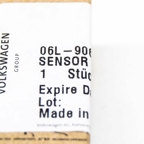 2013-2016 Audi A3 8V Map Pressure Sensor 06L906052 06k906052 OEM ...