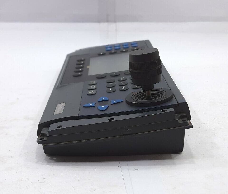 Hernis OK450L JS 3Axis CCTV Controller Light Control Panel | eBay